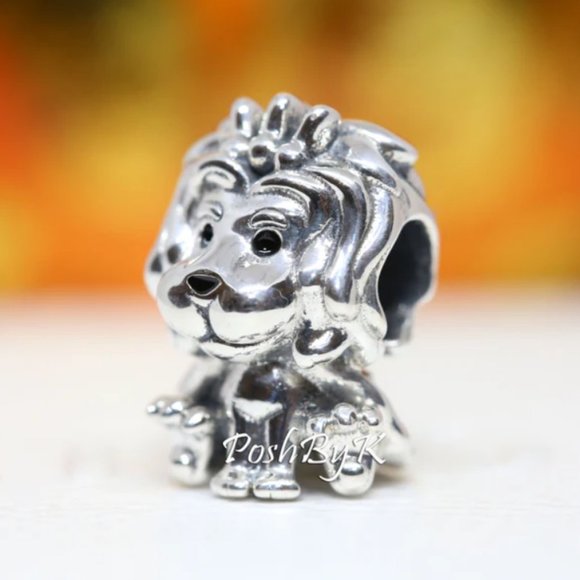 Pandora | Jewelry | Pandora Wavy Union Jack Lion Charm 79932c0 | Poshmark